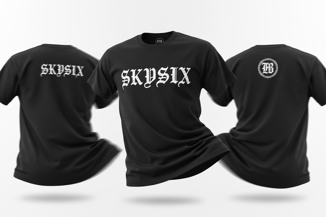 Skysix